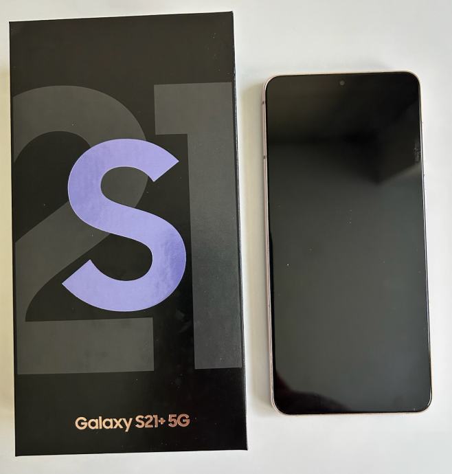 Samsung Galaxy S21+ 5G 256 Gb