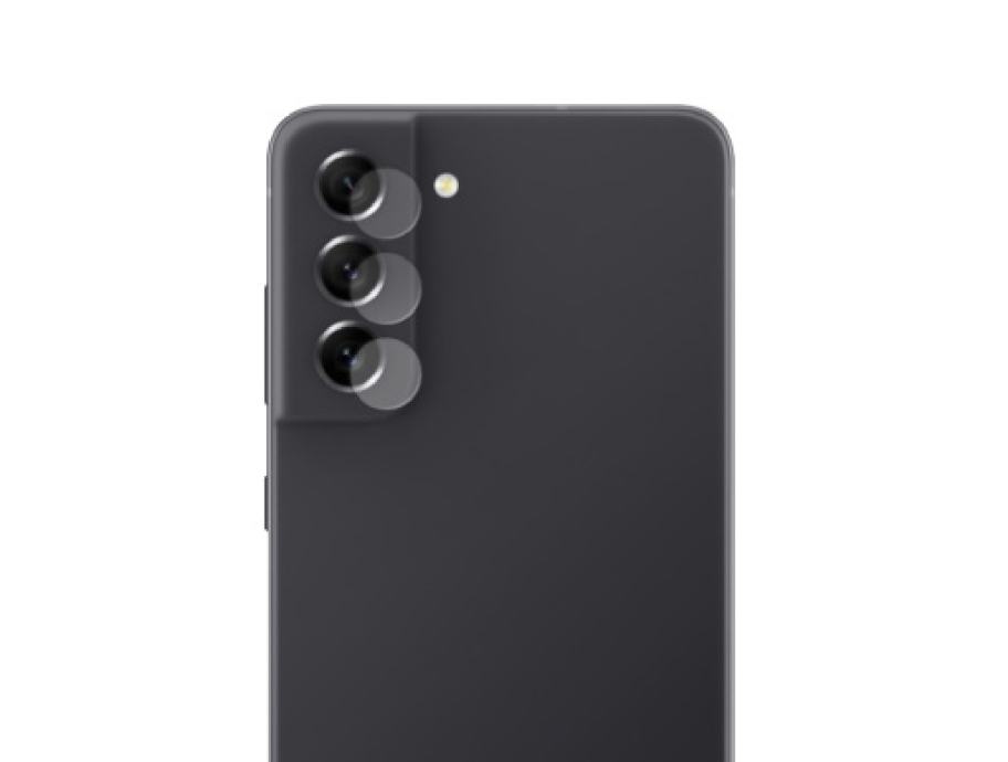 Samsung Galaxy s21 fe 5g gray