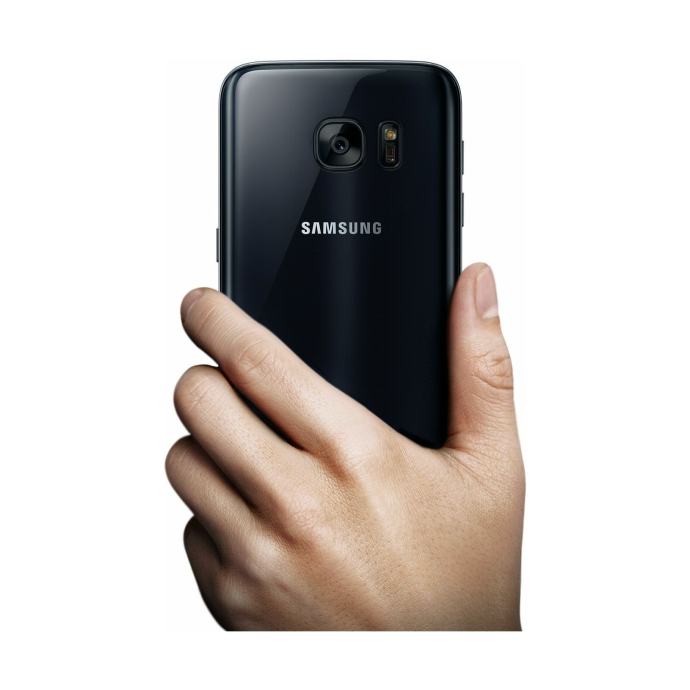 Samsung Galaxy S7 G930F 32GB - crni Mobitel Smartphone