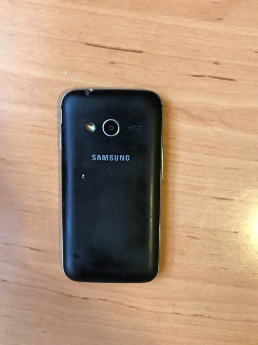 Samsung galaxy SM G318H