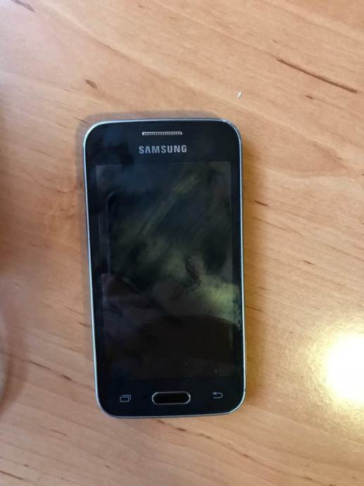 Samsung galaxy SM G318H