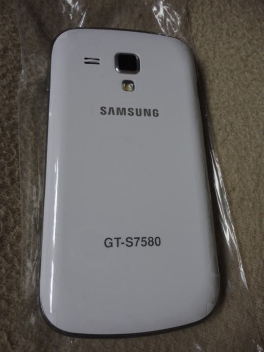 Samsung Galaxy Trend Plus GT-S7580 - novi, ne korišten