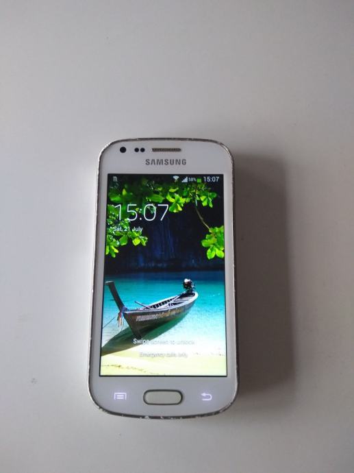 Samsung Galaxy Trend Plus GT-S7580