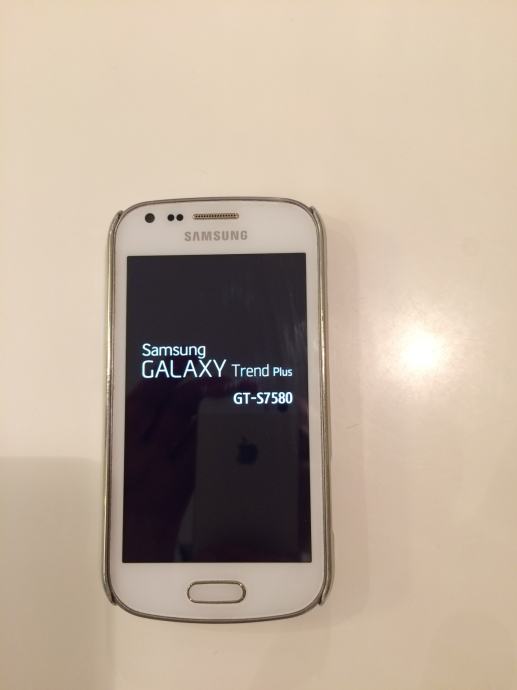 Samsung Galaxy Trend Plus GT-S7580