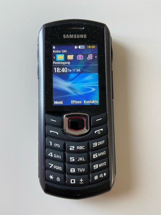 Samsung GT-B2710