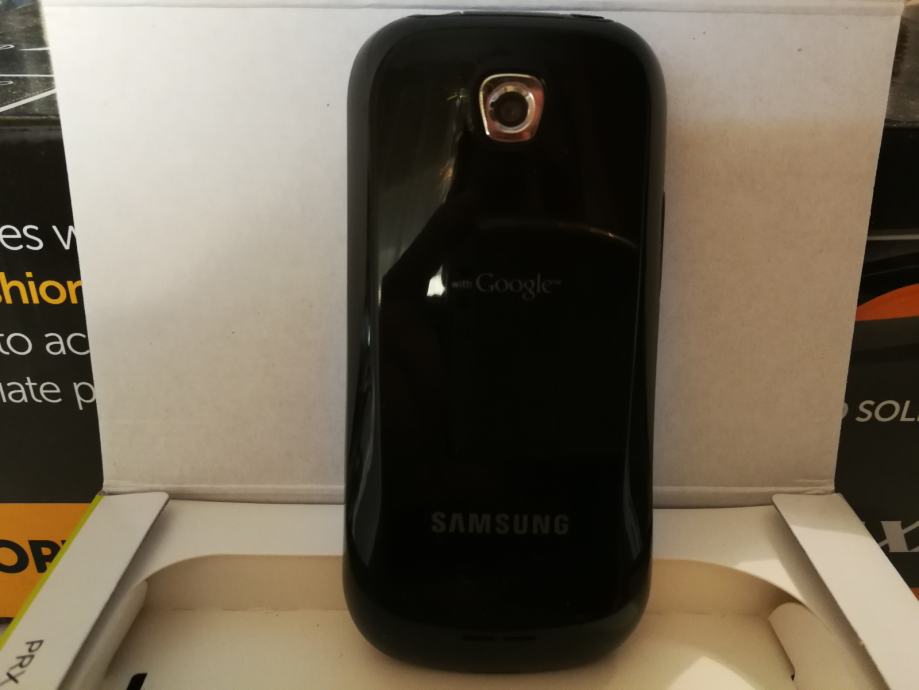 Samsung I5800 Galaxy 3,u odličnom stanju kao nov,na T-MOBILE mrežu!!!!