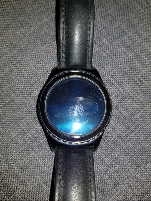 Samsung smartwatch s2 classic