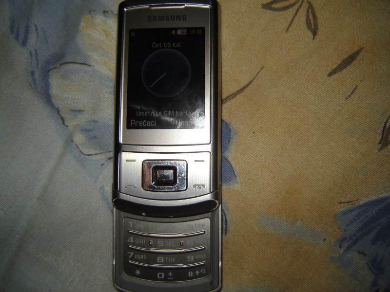 samsung s3500