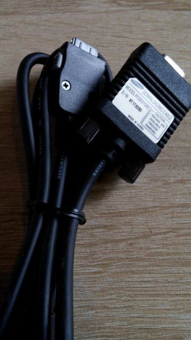 Samsung downloading cable (Data link kabel za mobitel) Sk-Zg