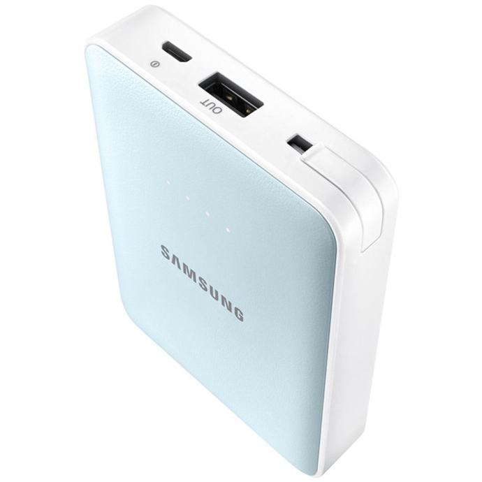 Samsung External Battery Pack 8.4A plavi