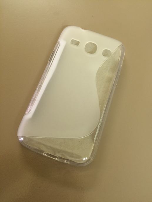samsung galaxy core plus g350 g350e g3500 zaštitna maska NOVO