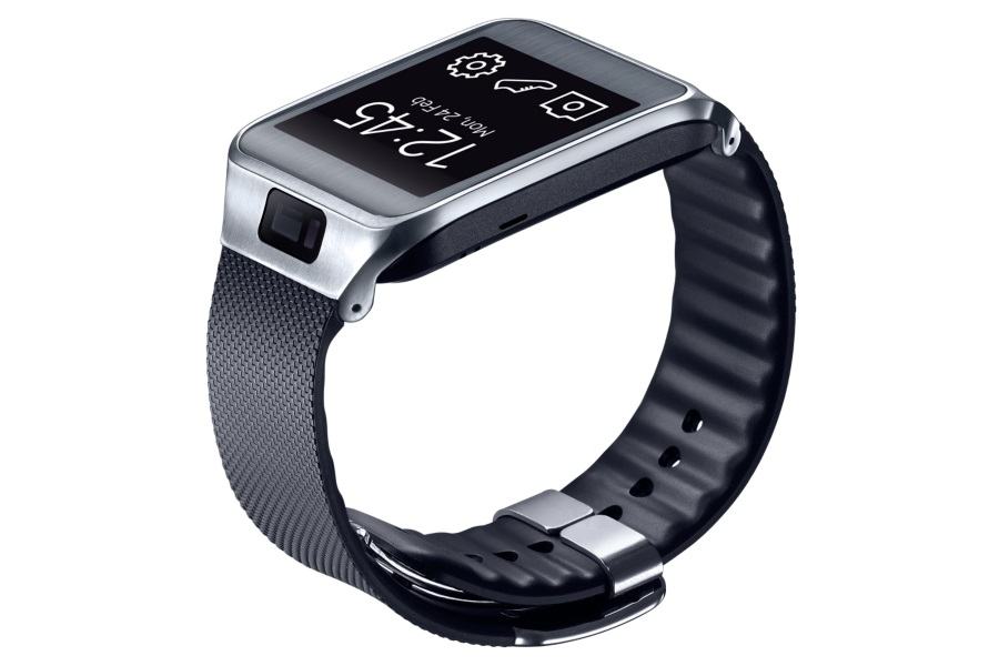 Samsung Galaxy Gear 2 SM-R380 * kamera 2MP * star 4 mjeseca