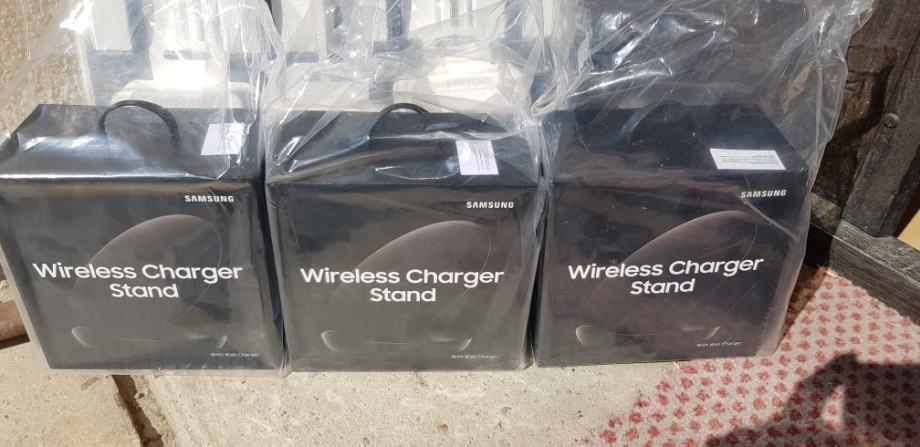 SAMSUNG Power Bundle / set brzih punjaca 400KN