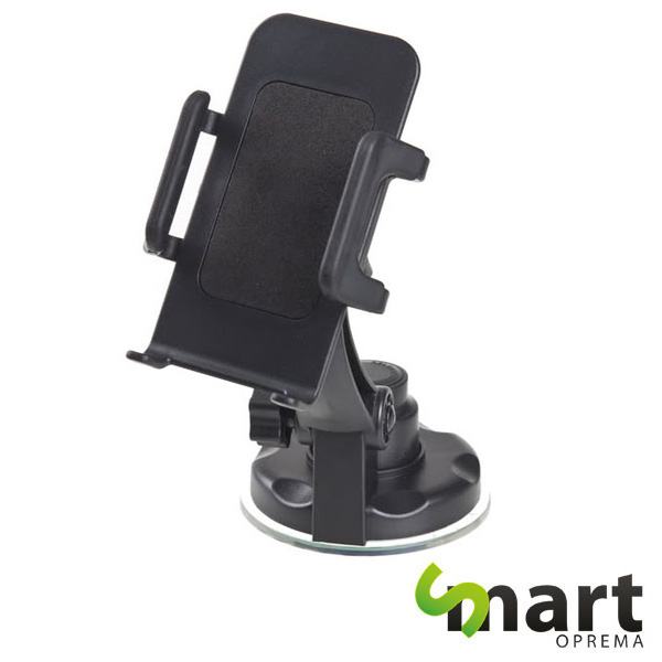 Stalak za auto za HTC, iPhone, Xperia, Samsung, LG - auto držač