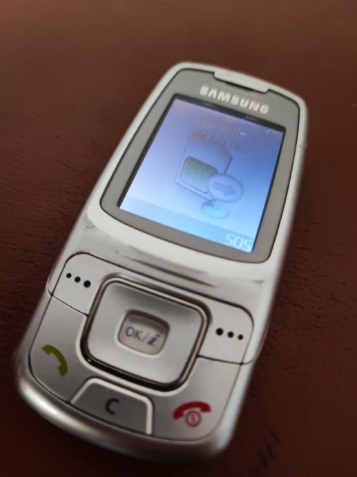 Mobitel Samsung SGH C300