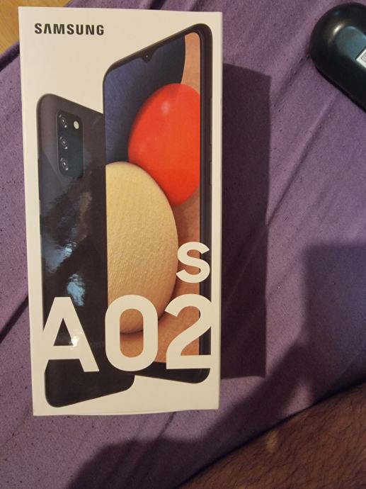 Samsung A02s