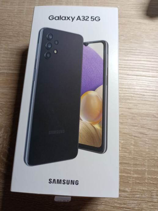 Samsung A32 5g