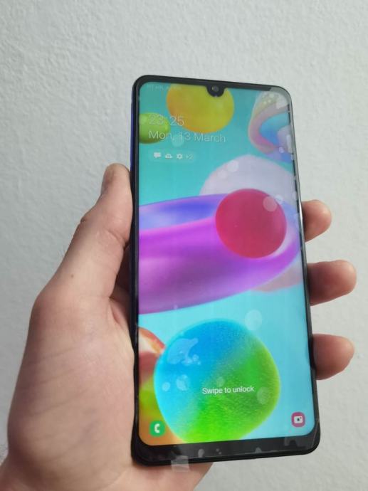 Samsung A41, SM-A415F, 64GB, 4GB