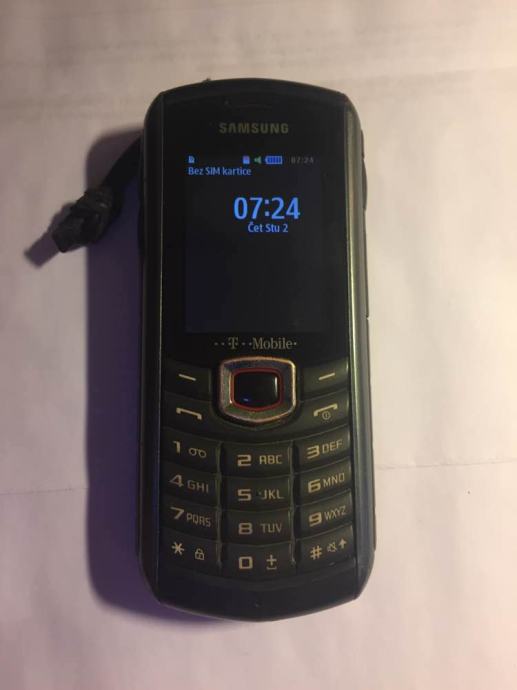 Samsung B2700