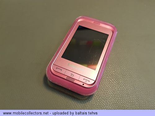 Samsung C3300K Champ Libre C3303 SVE MREŽE kao nov 2 komada