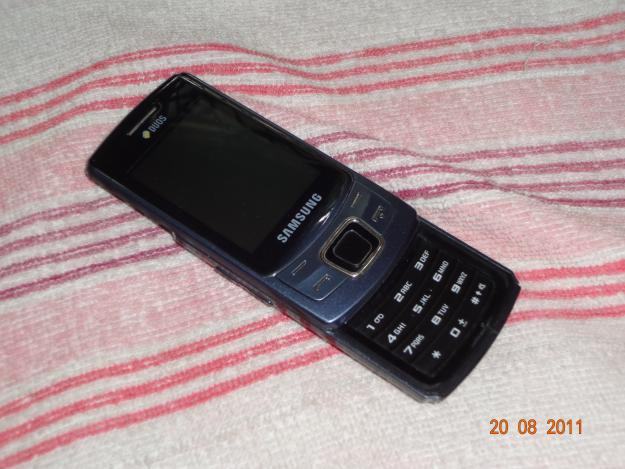 Samsung C6112 Dualsim