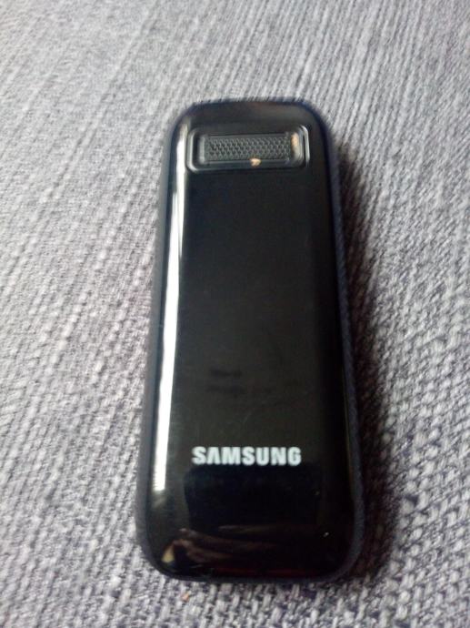 Samsung E1230, sve mreže,sa punjačem