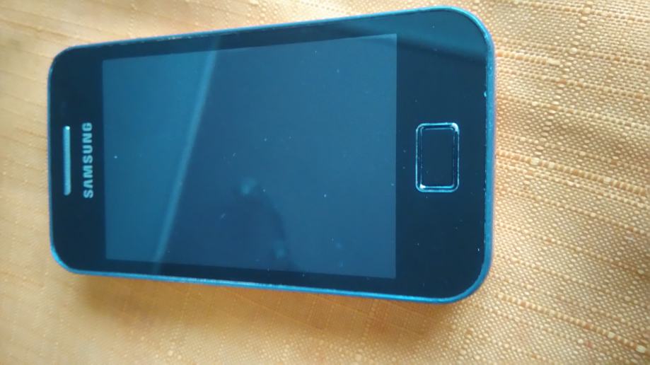Samsung Galaxy Ace GT-S5830