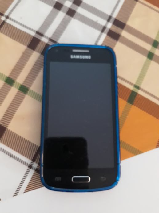 Samsung Galaxy core Plus SM-350