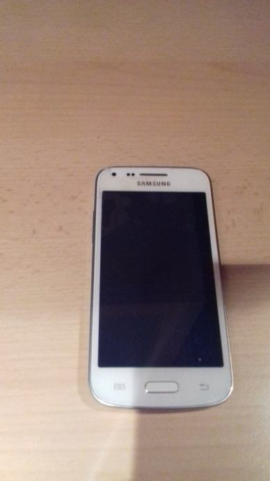Samsung Galaxy Core plus SM G350