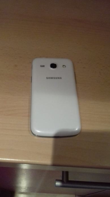 Samsung Galaxy Core plus SM G350