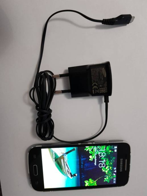 Samsung Galaxy Core Plus (SM-G350)