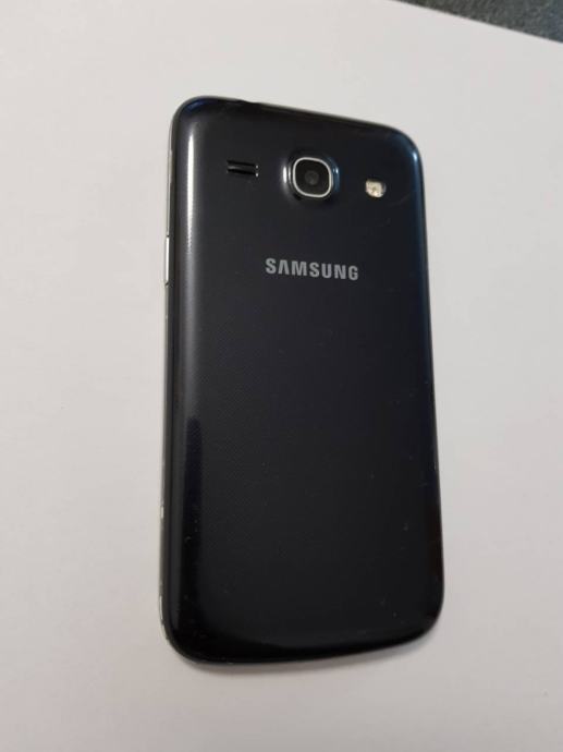 Samsung Galaxy Core Plus (SM-G350)