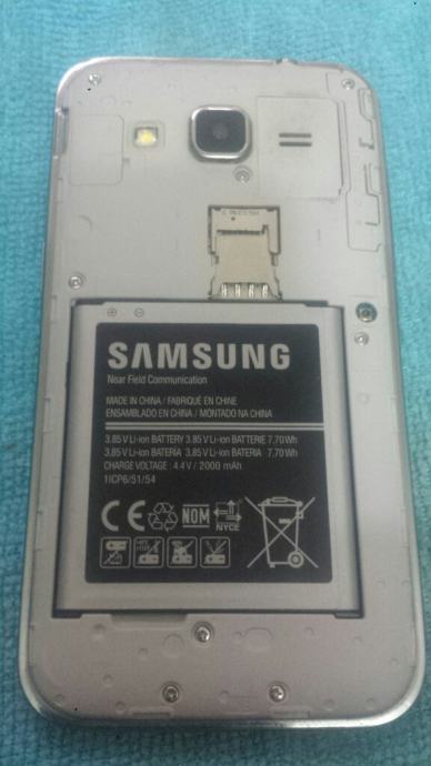 Samsung Galaxy Core Prime sm-g360f lte