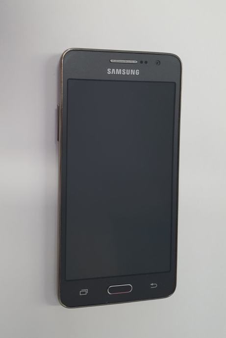 SAMSUNG GALAXY GRAND PRIME 8GB, DUAL SIM, SIVI, R1, RATE, POVOLJNO!