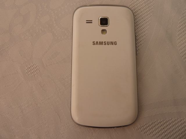 Samsung Galaxy Trend GT-S7560