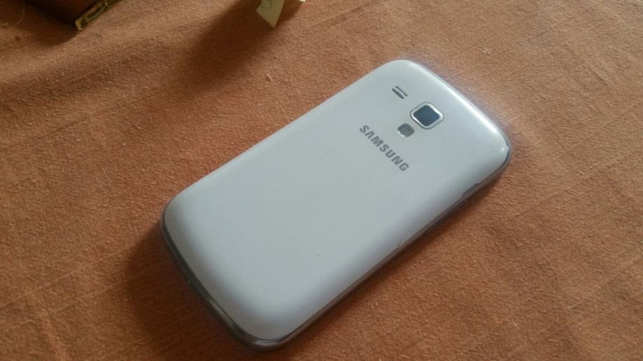 Samsung galaxy trend GT-S7560