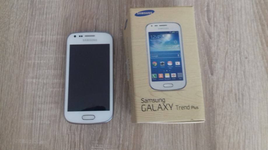 Samsung Galaxy Trend Plus GT-S7580