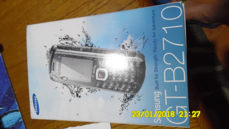 Samsung gt-b2710