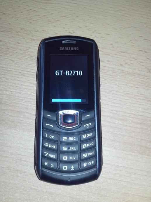 Samsung GT-B2710 ***sve mreže***