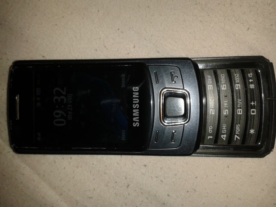 Samsung gt-c 6112 duo