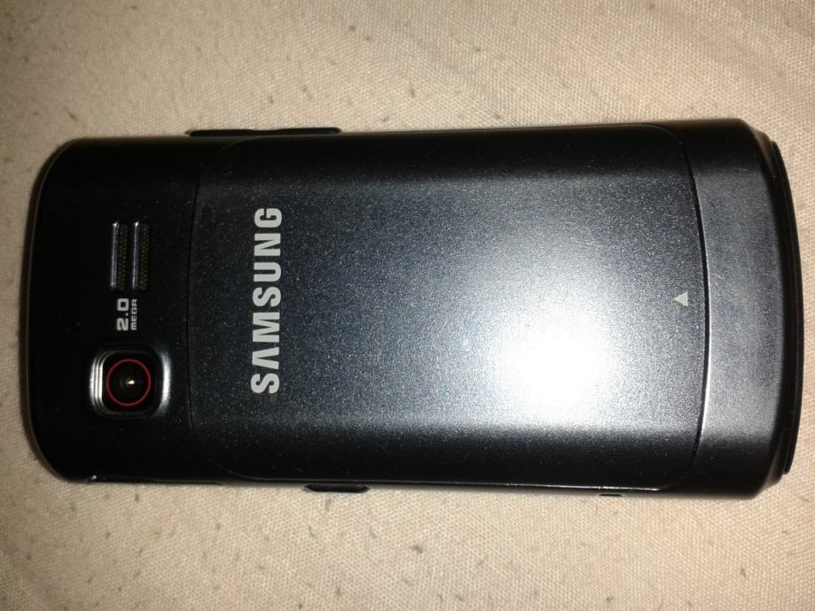 Samsung gt-c 6112 duo