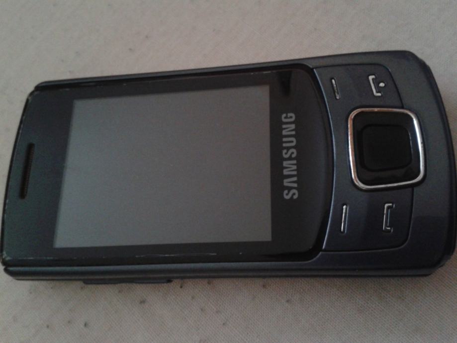 Samsung gt-c 6112 duo