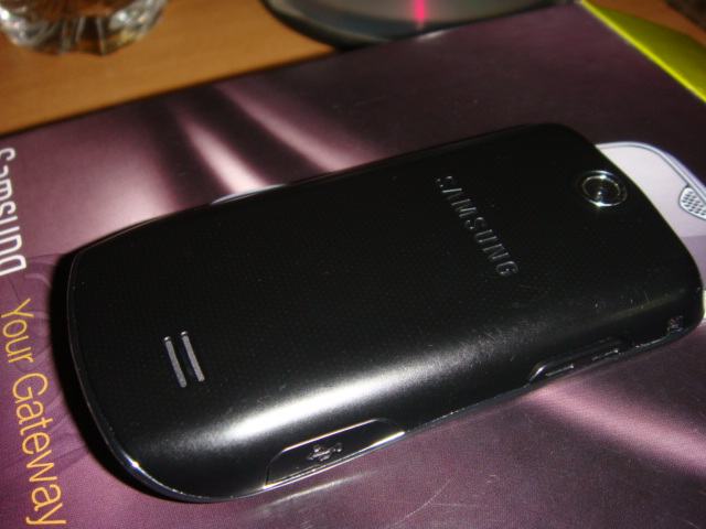 Samsung gt s3370