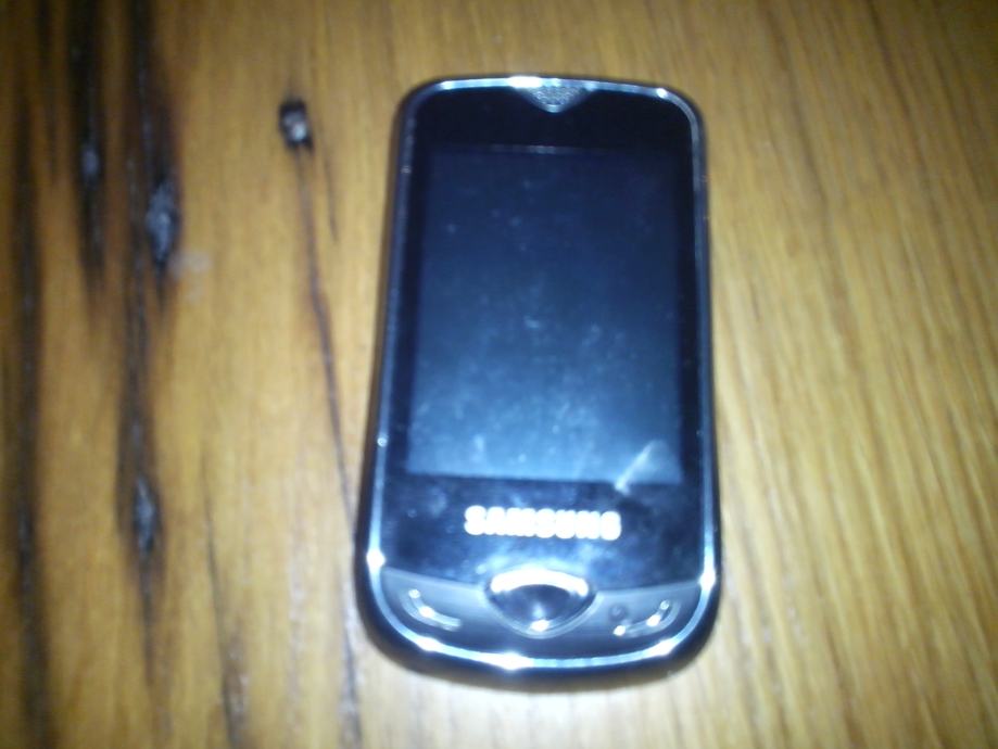 samsung gt-s3370