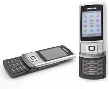 Samsung GT-S3500