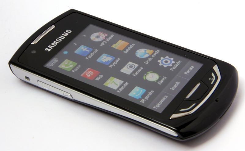 Samsung Monte s5620 (HITNOOO)