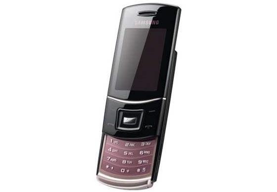 Samsung S5050 malo korišten, pod jamstvom za 350 kn prodajem