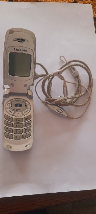 Mob. samsung SGH-A800