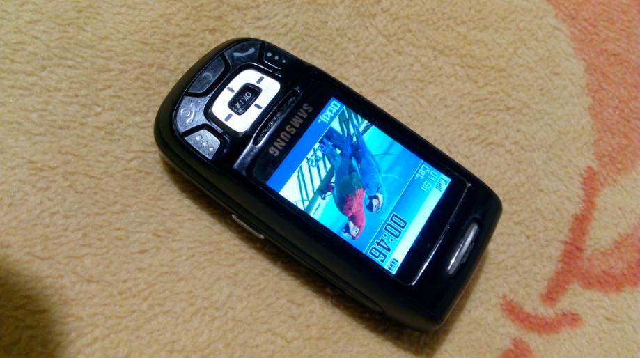 samsung sgh-d500 i ericssoni