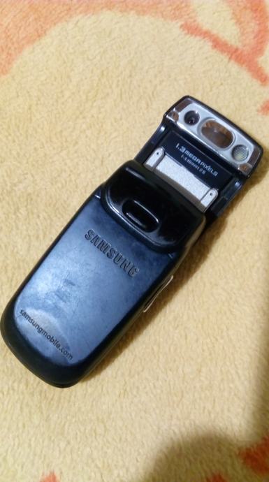 samsung sgh-d500 i ericssoni